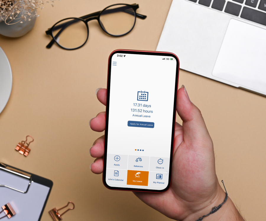 AU Homepage | Frontier Software Australia